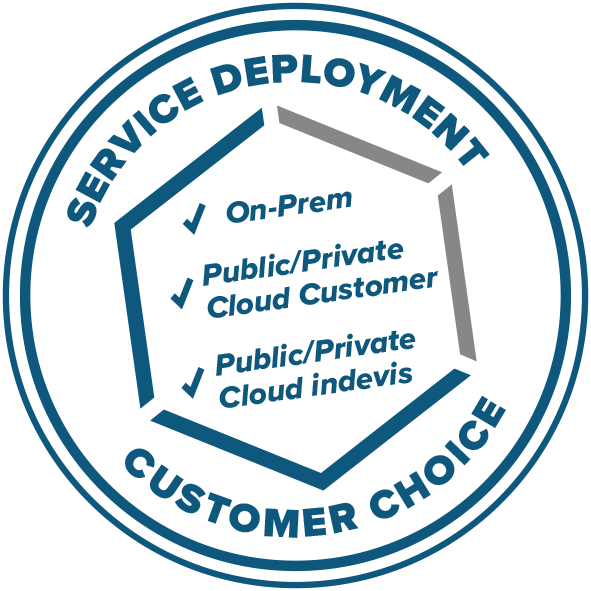 indevis Managed Security Services